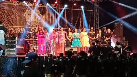 NEW PALLAPA LIVE GDC Wonokerto YouTube