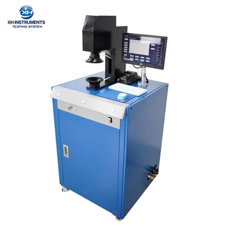 Face Mask En 149 Particle Filtration Efficiency Particulate Pfe Automatic Filter Tester