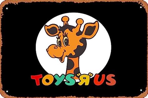 I Tested The Iconic Toys R Us Sign And Heres What I Discovered