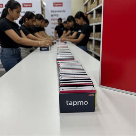 Tapmo Nfc Card Vs Other Digital Business Cards Full Comparison