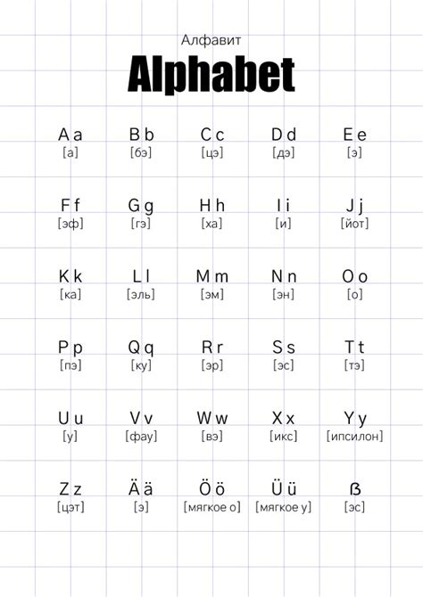 An Alphabet With The Letters And Numbers In Each Letter As Well As