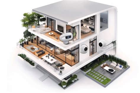 Optimize Your Home Cctv With Promotional Video Clarity Integrating