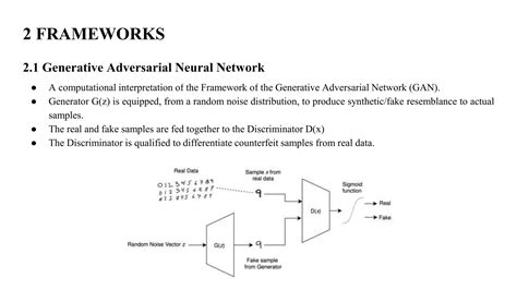A Survey Of Generative Adversarial Neural Networks Gan For Text To