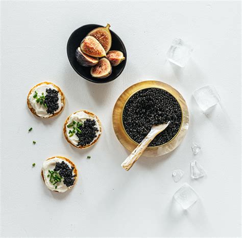 Best Caviar To Buy Online How To Taste Top Brands Accessories And