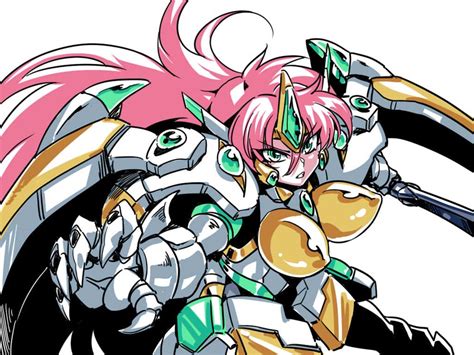 Valsione Super Robot Wars And 2 More Drawn By Tukiwani Danbooru