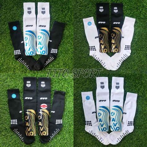 Promo Paket Komplit Bawahan Kaos Kaki Sambung Antislip Dan Deker Lakop
