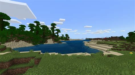 SB737 S Empty World Minecraft Map