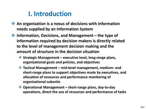 Solution Decision Making Process Studypool