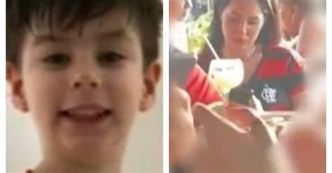Caso Henry Defesa De Monique Medeiros Recorre De Decisão Que A Mandou