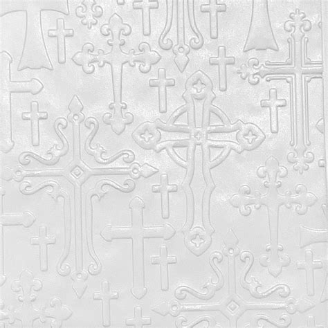 Cross Crosses Embossing Sheets — The Cookiemonger Edible Butterflies Embossing Sheets And