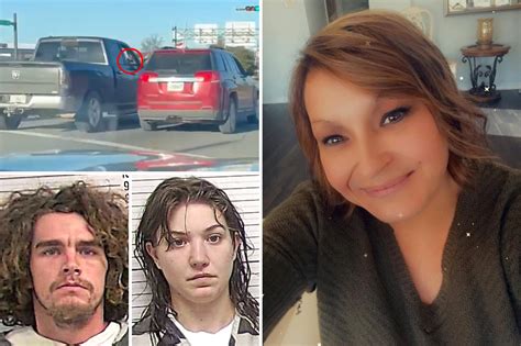 Correction Officer Charged With Murder In Fatal Road Rage Shooting