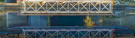 Drones Revolutionizing Infrastructure Asset Inspections