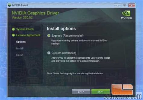 Driver Vga Nvidia Pengertian Fungsi Jenis Dan Keuntungan