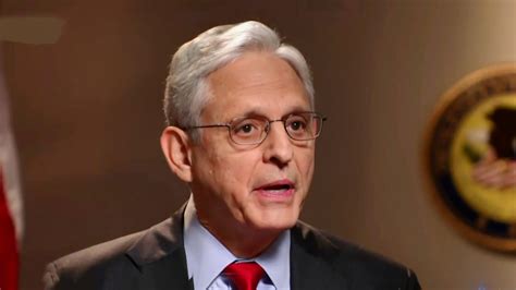 Merrick Garland Jan 6 Hearings Helped Doj Criminal Probe
