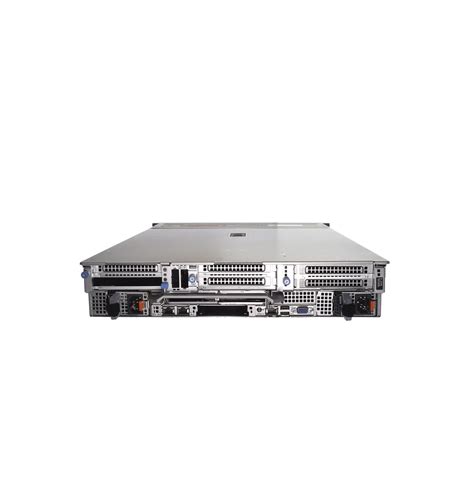 Dell Poweredge R Core Ghz Gb Tb Sata H