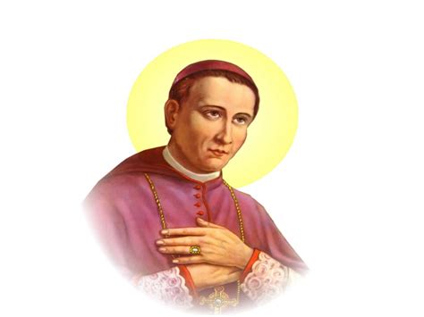 Santo Antônio Maria Gianelli Vida E História Catolicoapp