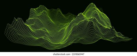 17 084 Digital Landscape Map Stock Vectors And Vector Art Shutterstock