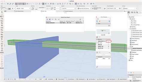 mep 27 issue manager not working graphisoft community
