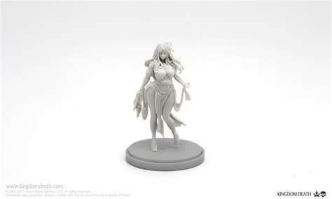 Lost Princess Kingdom Death Collector Lost Princess Kingdom Death Collector