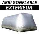 Abri Gonflable Portatif Pour Voiture Comptoirauto