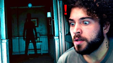 Invadi A Casa Do Meu Vizinho E O Que Descobri Vai Te Arrepiar YouTube