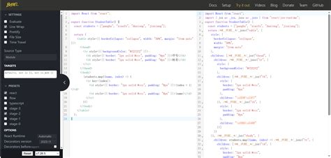 react源码解析 1 jsx语法与react项目渲染过程 csdn博客