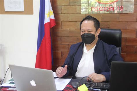 Pia Residents Urged To Report Protocol Violations To Lces Dilg