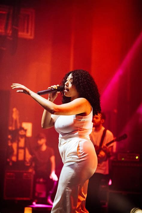 Pin By Arkhamnatic Arts On Mahalia Concert Experience