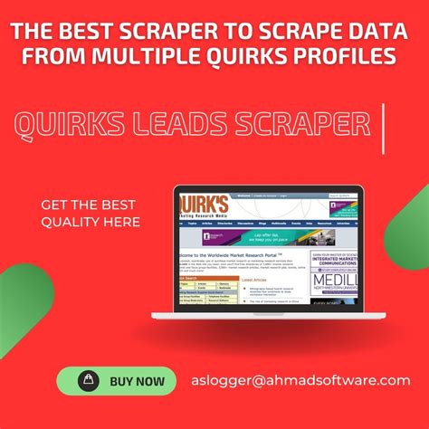 The Ultimate Guide Extracting Valuable Data From