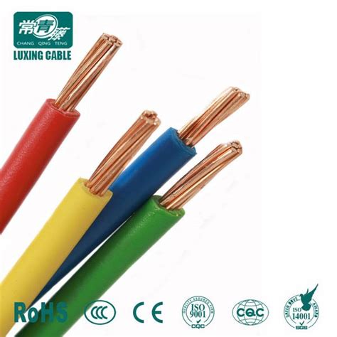 Different Types Of Copper Conductor Bvr Electrical Cable Wire Arnoldcable
