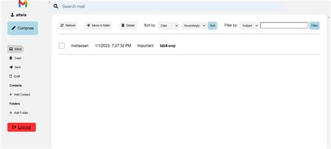 Github Mahmoudattia12 Email Server A Simple Web Based Email Program Developed Using Angular