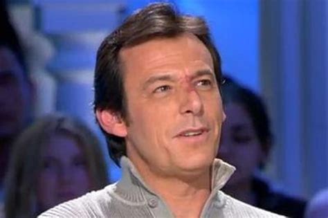 Jean Luc Reichmann Raconte Son Grave Accident De La Route