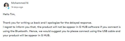 Logitech G560 Speakers Not Detected By Ghub Via Bluetooth R Logitechg