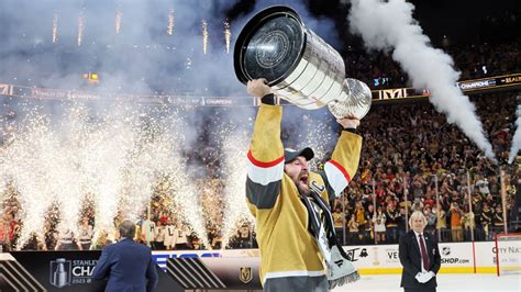Golden Knights Win Stanley Cup 2024 Tamra Evangelin