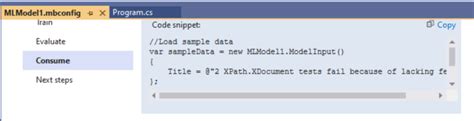 Recommendation Non Label Item User Columns Should Be Ignore Issue Dotnet
