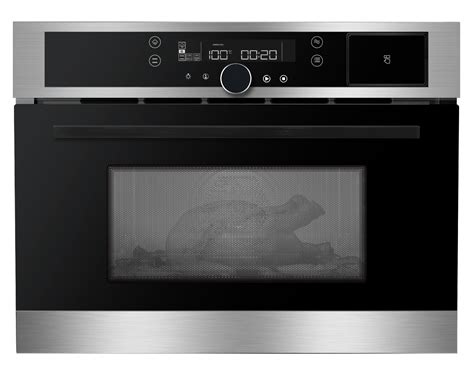 60cm 31l Big Capacity 3 In1 Multi Function Electric Steam Grill