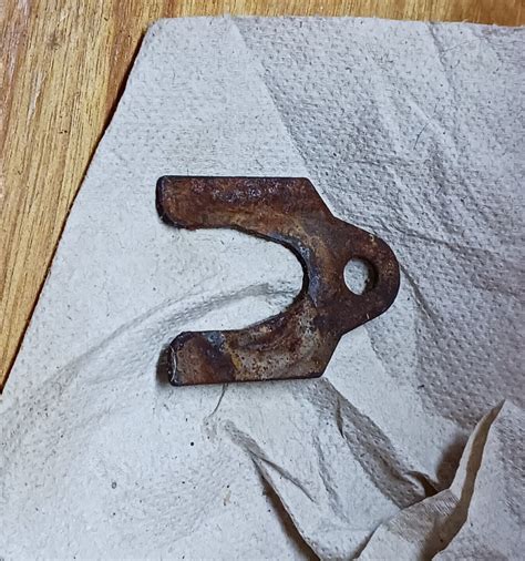 What is this and where should it be? - Pennock's Fiero Forum