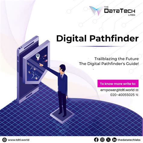 The Datatech Labs Inc Tdtl On Linkedin Digitalpathfinder