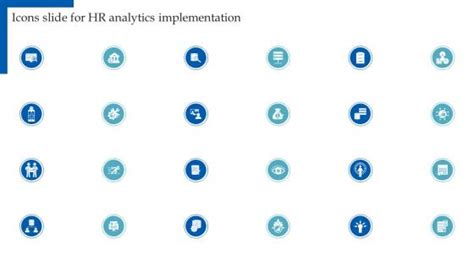 Hr Implementation Slideteam