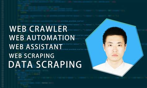 Do Data Scraping Web Scraping Export To Databases By Webdoudou Fiverr