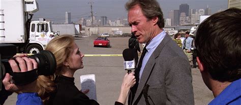 La Dernière Cible 1988 Cinexpress 62 Critique