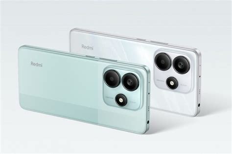 Redmi Note Series Launched In Nepal Specs And Price