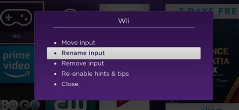 How To Rename AV Inputs On Roku TVs