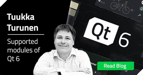 Add On Support In Qt 6 0 And Beyond