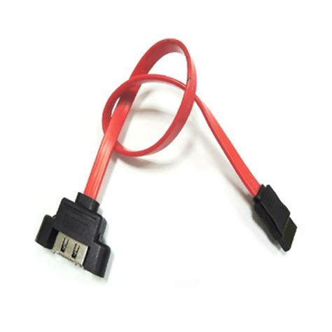 SATA cable - Wanshih Electronic