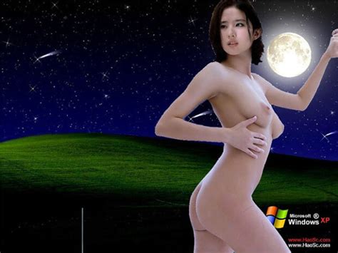 Icssex Crystal Liu Yifei Pin 30416075