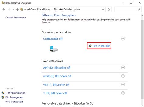 Yellow Triangle Warning On C Drive Here Is How To Fix It