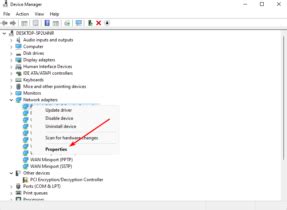 Fix A Router Access Point Channel Conflict Has Been Detected