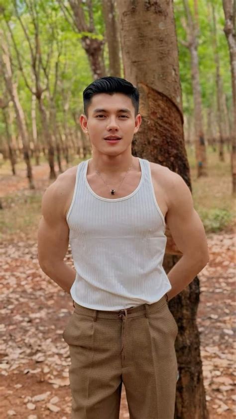 「นายแบบ」おしゃれまとめの人気アイデア｜pinterest｜เอกวิทย์ น้อยมิ่ง