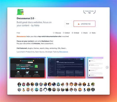 Docusaurus 20 Docusaurus Twitter